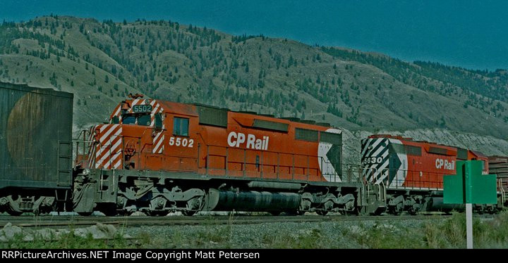 CP 5502